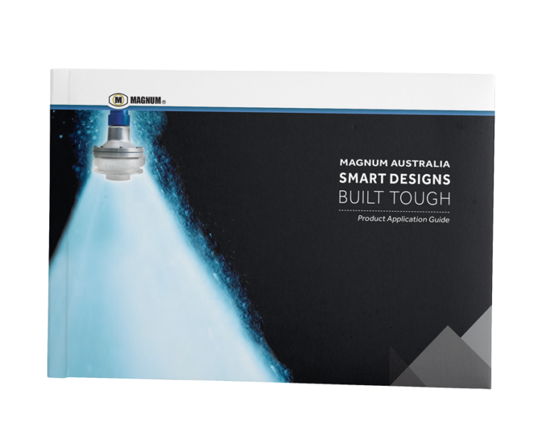 Magnum Australia | Home