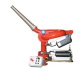 2.5" Electric Remote Monitor RM65-E - Magnum Australia