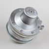 3" Pneumatic Spray Head Valve - Magnum Australia