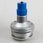 3" Single or Double Acting Hydraulic Spray Valve - Magnum Australia