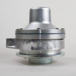 3" Pneumatic Spray Head Valve - Magnum Australia