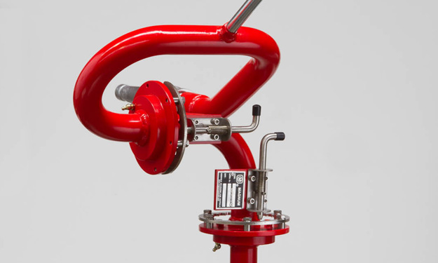 Water Cannons | 1.5" to 4" (or larger on request) | Magnum Australia