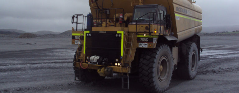 Water Tanks | Trucks from 2000L to 16000L | Magnum Australia