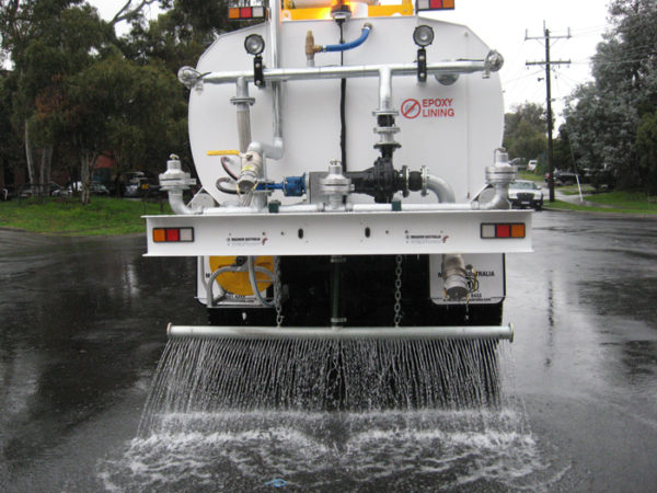 Magnumaustralia Gallery Watertruckstank Water Back - Magnum Australia